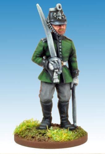 Catastrophe 1866 The Battle of Königgrätz